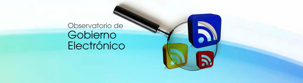 Informatica Juridica ... * Conceptos Basicos *: GOBIERNO ELECTRONICO