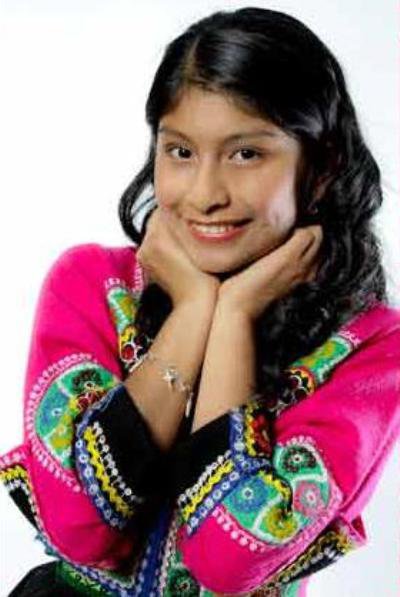 Fans Club Oficial Wendy Sulca