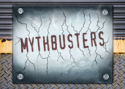 weeklyflip: Lesson #2 (Mythbusters)