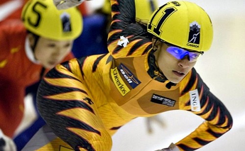 HOT SPROTS GIRLS: Hot Kalyna Roberge