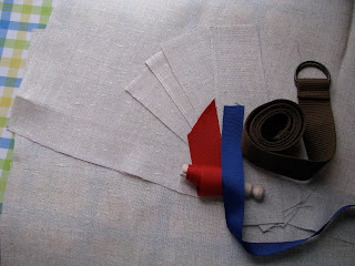 CREATE STUDIO: Mr. Postman Mail Bag Tutorial