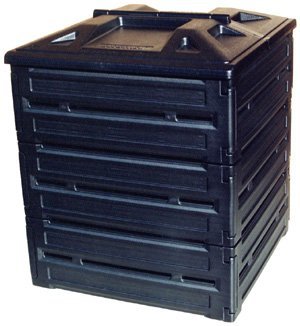 composting what? why? how?: Types of Typical Compost Structures part II