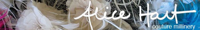 Alice Hart Couture Millinery