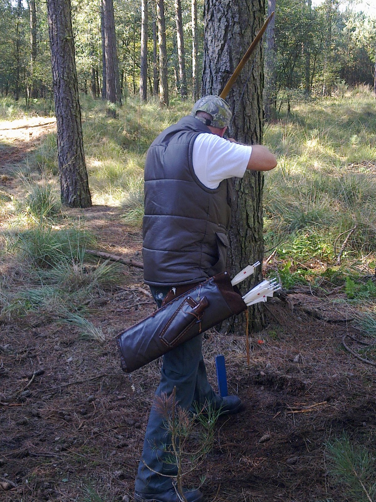 RMSGear Blog: Traditional Archery in The Netherlands