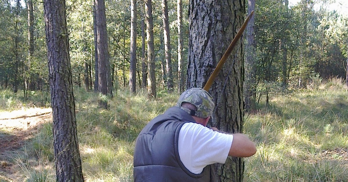 RMSGear Blog: Traditional Archery in The Netherlands