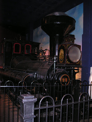 Wiese Windmill: Indianapolis Children's Museum