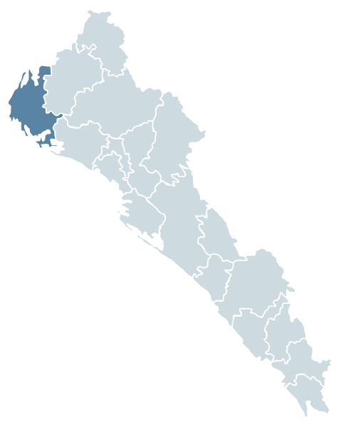 Alma y Rafael (Ahome proyecto FCE): Historia de Ahome.