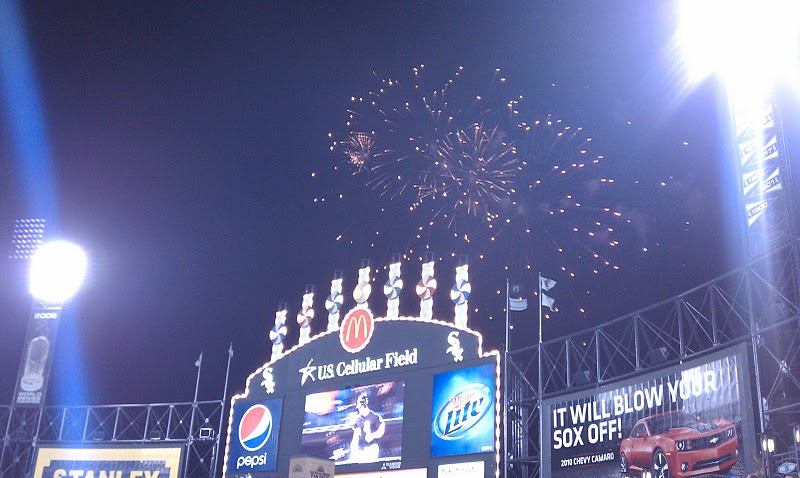 KENNY'S CRAZY ADVENTURE!: From the South-Side to Wrigley