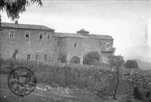 ΜΕΣΣΗΝΙΑ: 1890 - 1935 (ΦΩΤΟΓΡΑΦΙΚΟ ΛΕΥΚΩΜΑ)