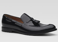 THE SAVVY SHOPPER: 10 Wardrobe Pieces Every Man Should Own