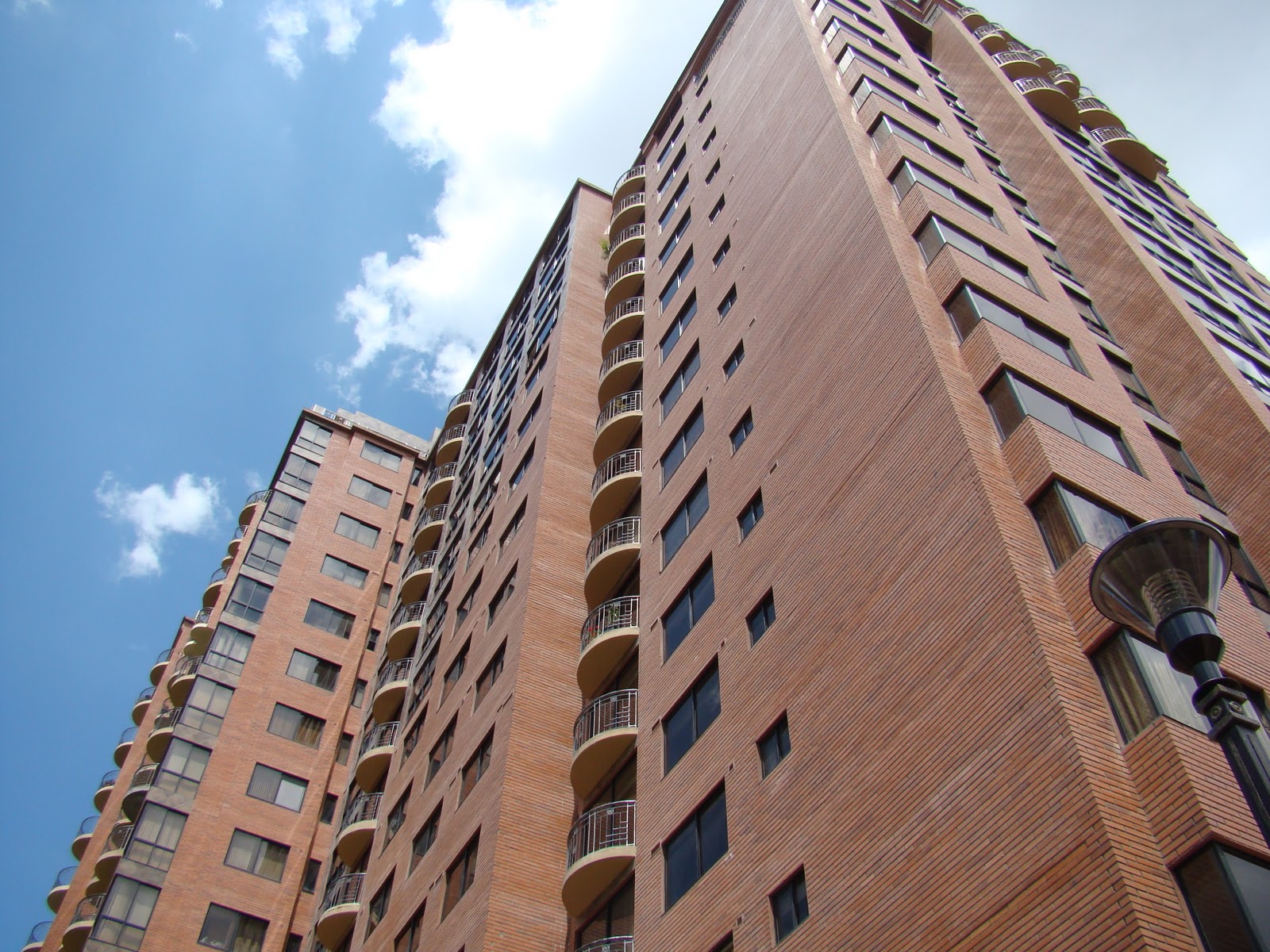 Ecuador Adventures with Jim and Rachel: 2011-01-23