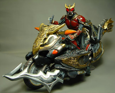 Rider~~~~Utraman~~~Sentai~FansClub: KAMEN RIDER KUUGA (2000)
