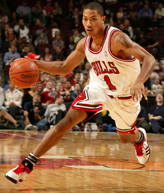 I Am IKalinga Will D Rose And The Bulls Clinch Playoff Spot I Am IKalinga Will D Rose And The Bulls Clinch Playoff Spot