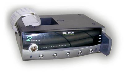 Blog Tacograferos: Tacógrafo Digitac