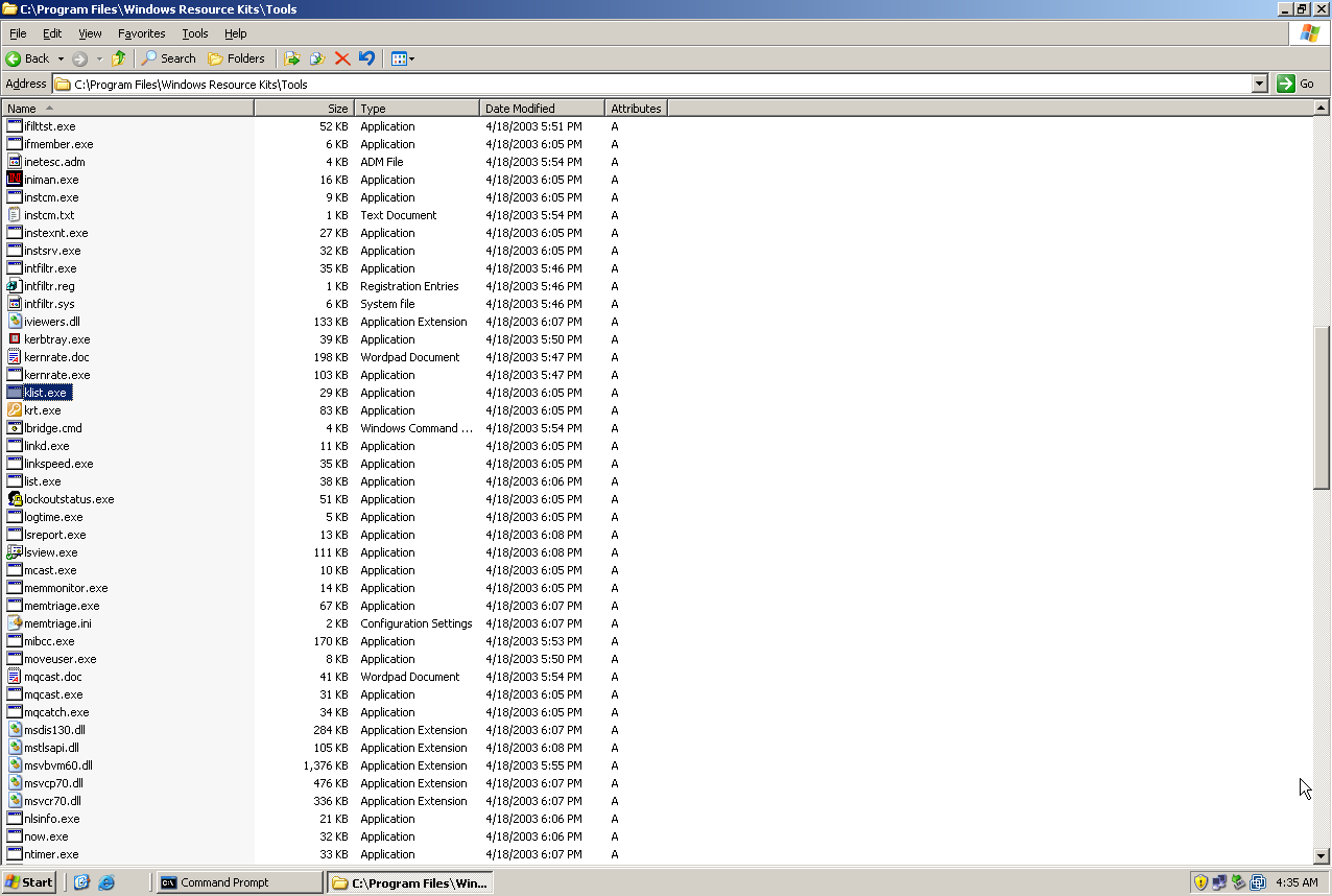 AD Shot Gyan: How To Use KList