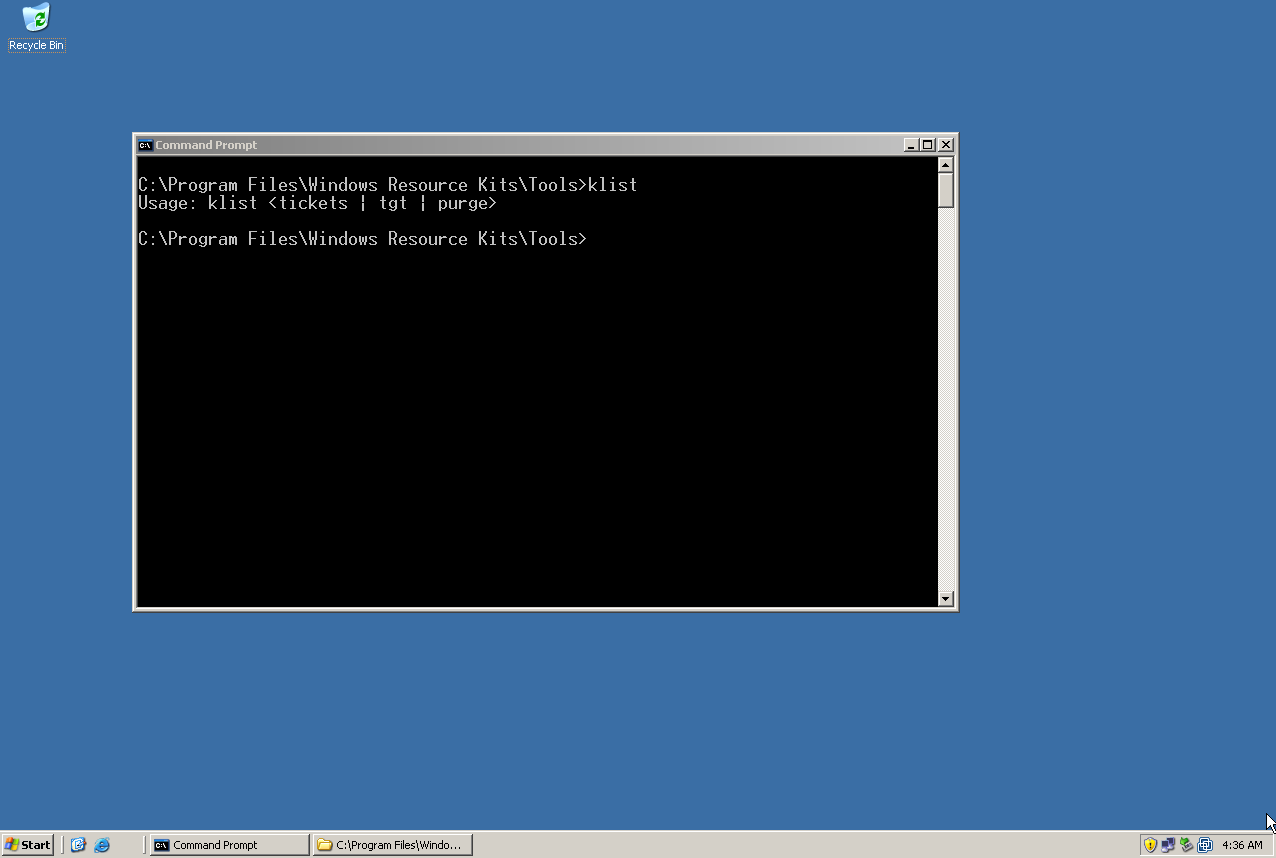 AD Shot Gyan: How To Use KList