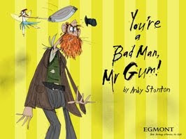 Book Review: Recommendation from Barry