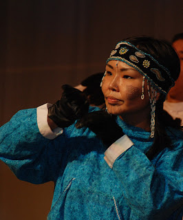 Tundra Medicine Dreams: Cama-i Dance Festival