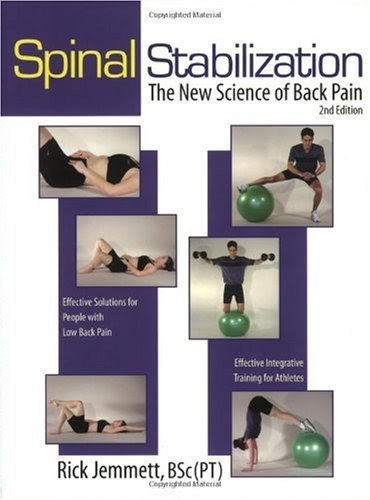Spinal Stabilization - An Easy Way to End to Lower Back Pain | Building ...
