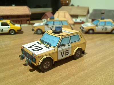 PAPERCRAFT GENIAL: Novidades- Os links para Download deste bloco se ...