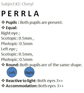 Pupil size chart to scale - orrilo