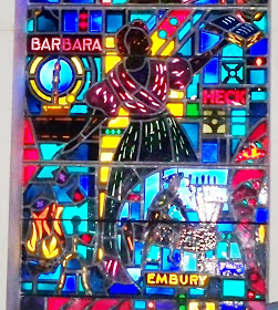 Patrick Comerford: 08 March 2010