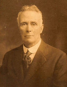 Patrick Comerford: Enjoying Street’s architecture in Christ Church ...