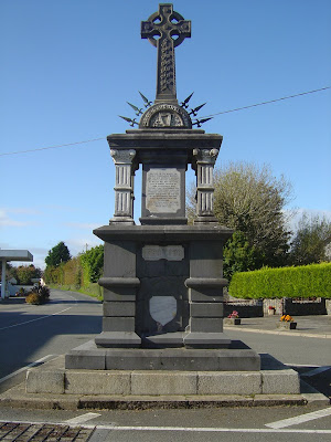 Comerford Family History: Comerford Profiles 12: James Comerford (1775 ...