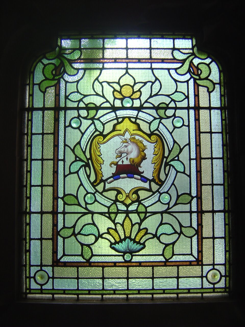 Patrick Comerford: 09 June 2010