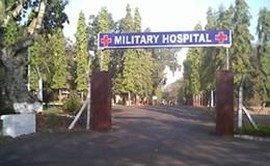 PUNE A TO Z: NDA PUNE