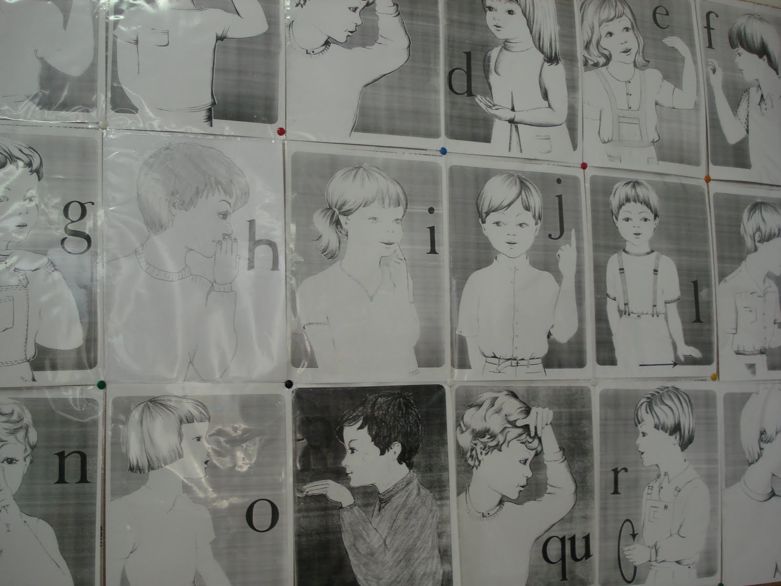 UMA JANELA ESPECIAL: O Método Jean Qui Rit