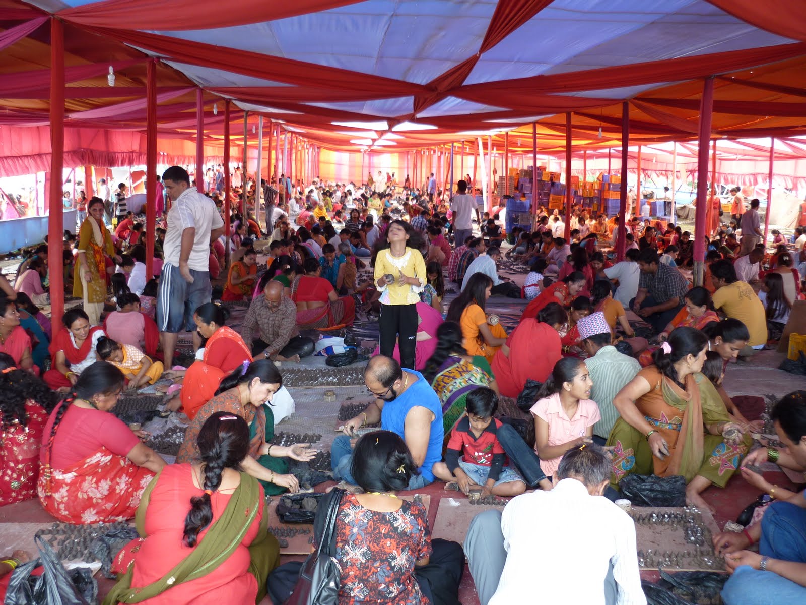 Welcome to my Nepal blog!