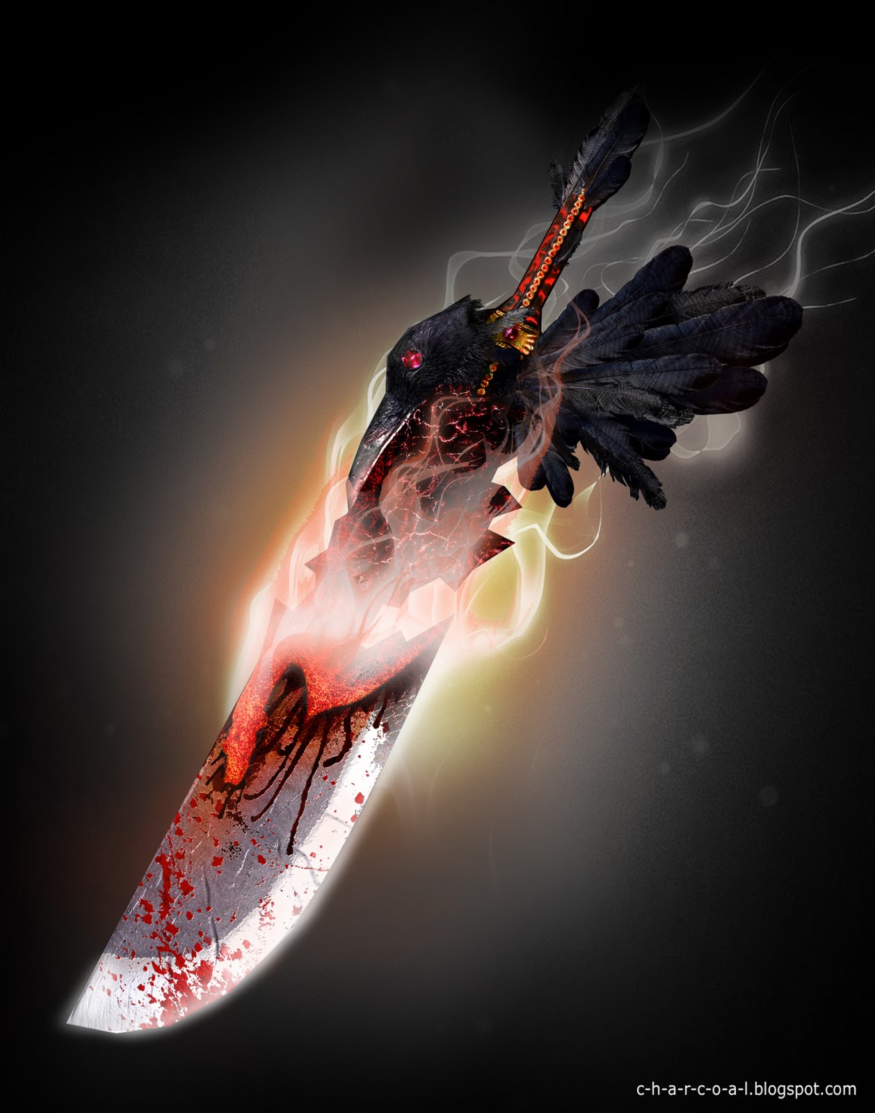 Plastovets Anton: Low poly models