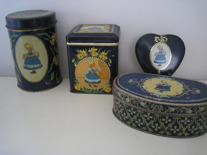 Irenes optegnelser: Irma-pigen