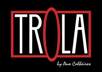 ANA CALHEIROS JÓIAS: DESFILE DA NOVA MARCA TROLA