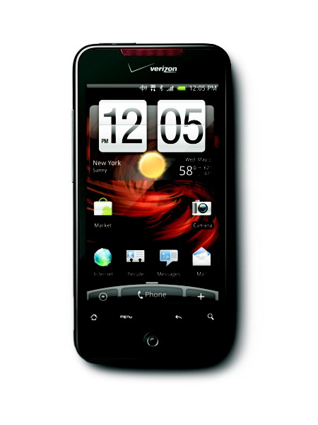 Androidalicious