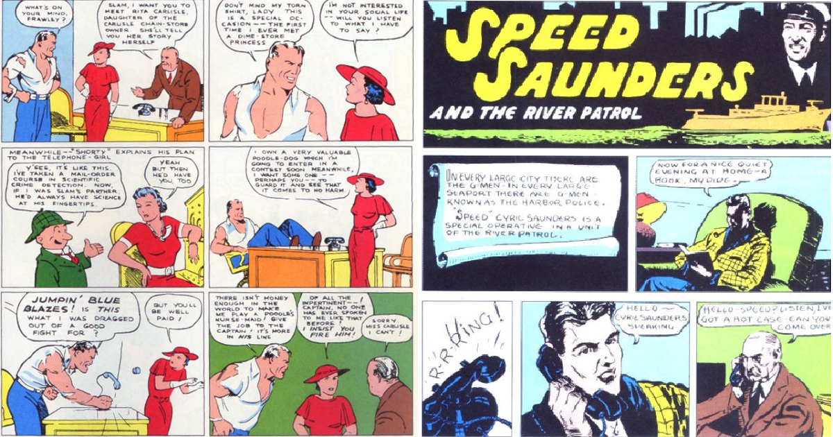 DC Multiverse: Detectives of Detective Comics: Slam and Speed