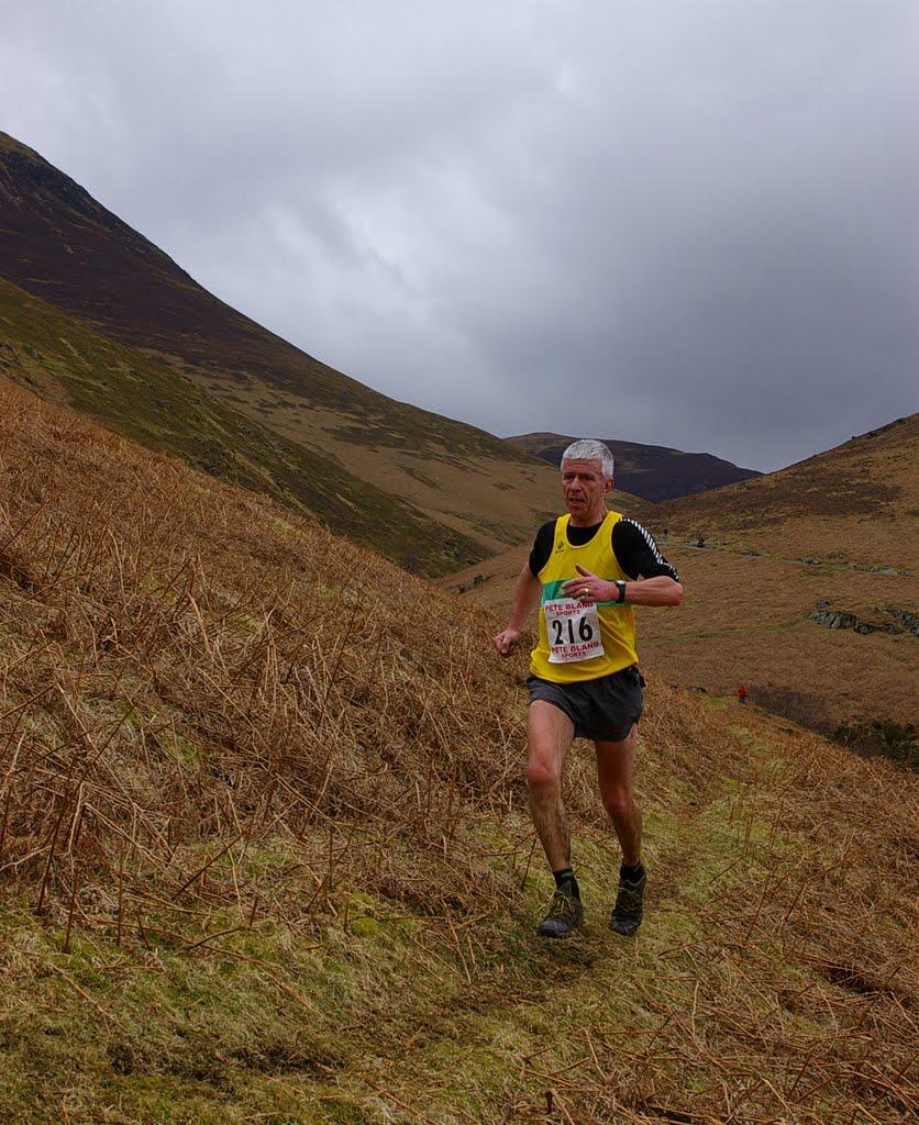 Keswick Athletic Club: March 2010