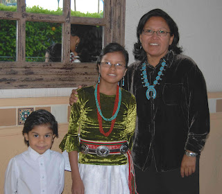 Diné Bizaad: Phoenix Indian Center Gala