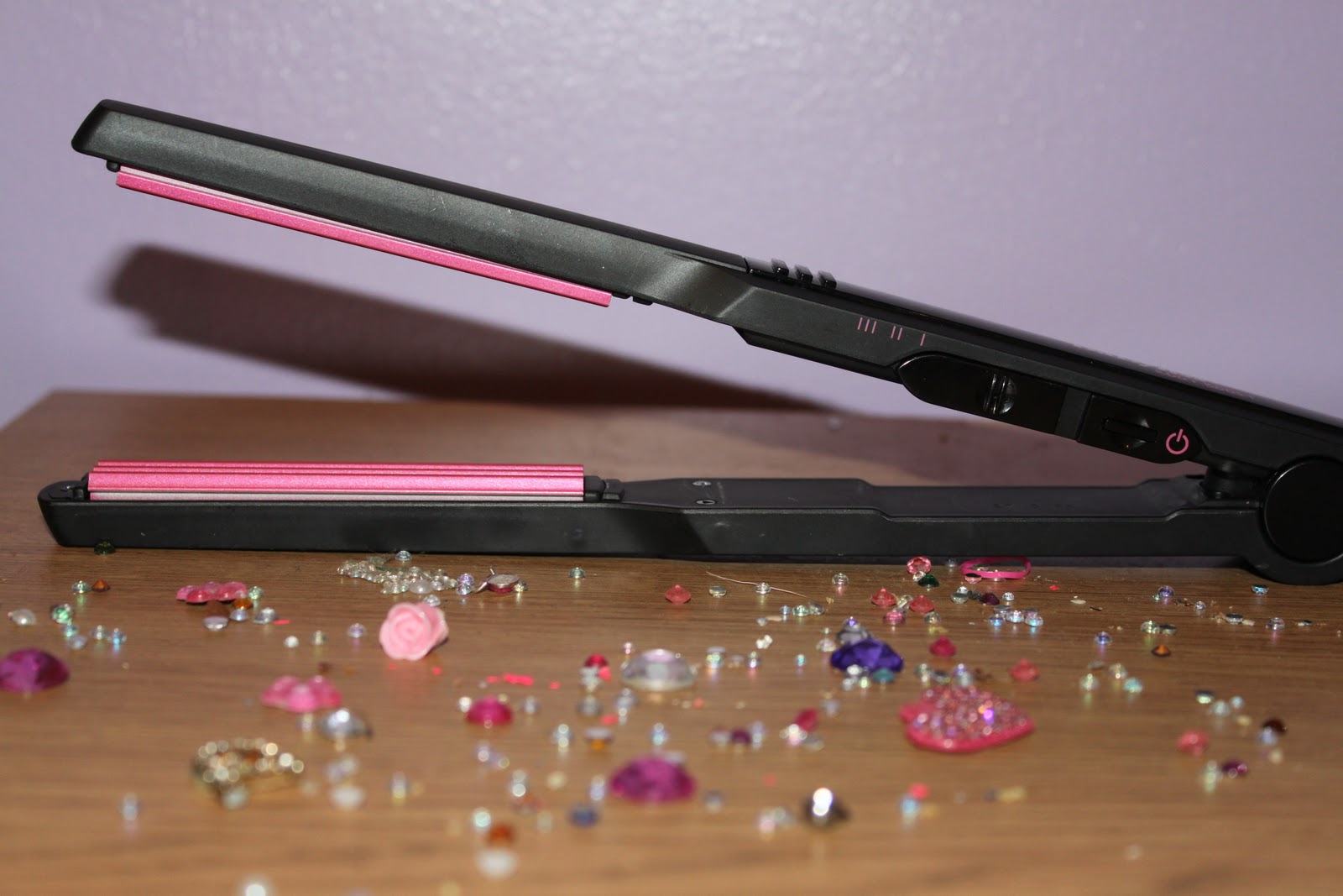 *The Fairy Princess*: Review: Babyliss Root Boost