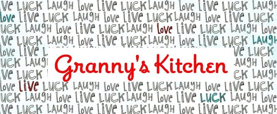 Granny's Kitchen