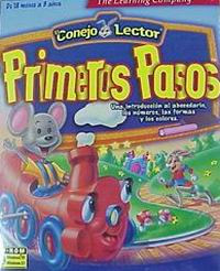 Estimulacion temprana en niños con discapacidad: CONEJO LECTOR PRIMEROS ...