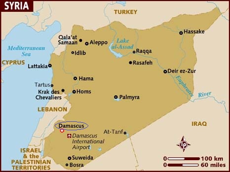 Aku Sebutir Pasir: SYaM: BuMi aNBiYa' (BHG XXII) - DaMSYiK I