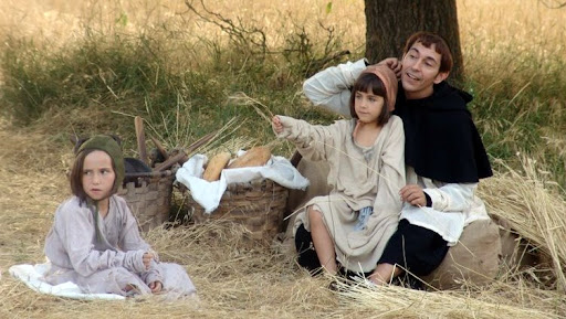 Saint Dominic carries the torch anew in international film — Dominican ...