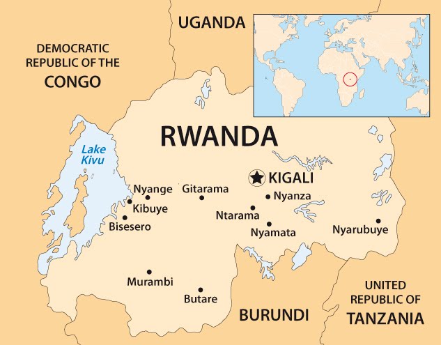 Rwanda Genocide