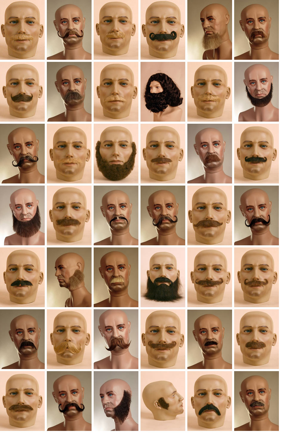 design context blog: Moustache - What is a line?