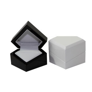 Design Context: Ring Boxes
