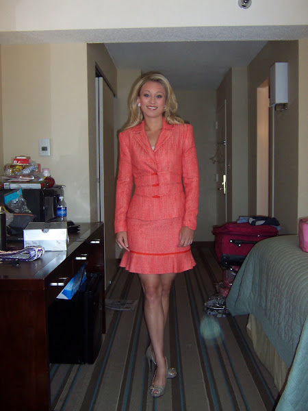 Maine-Massachusetts-New Hampshire International Pageants