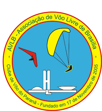 CICO - CIRCUITO CENTRO-OESTE DE PARAPENTE 2010