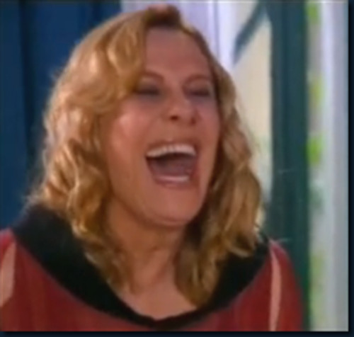 Cômica de um Drama: Teledrama: Nazáre Tedesco